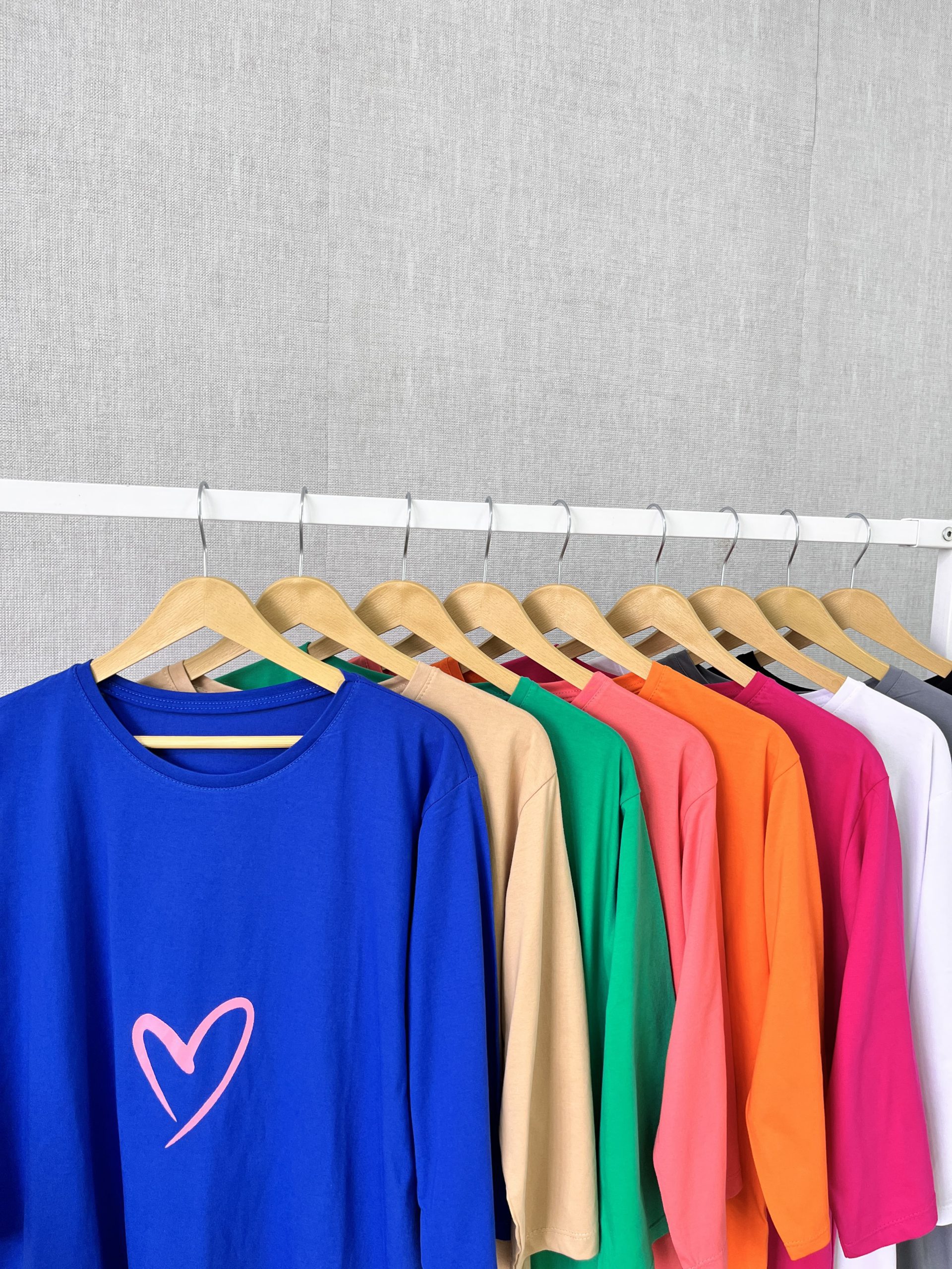 لانگ استین سه ربع - اما شاپینگ